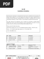Handbook On IRS Point Machine With Thick Web Switch | PDF | Electrical ...