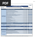 Checklist Ctpat | PDF