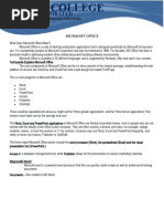 How To Install BI Publisher Word Plugin | PDF