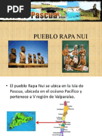 Instrumentos Musicales Isla de Pascua | PDF | Instrumentos musicales ...