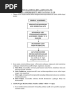 Persetujuan Lingkungan & RKL-RPL Rinci Melalui OSS - BKPM | PDF