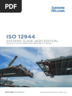 Hot Dip Galvanized (ISO 9223) | PDF | Corrosion | Metals