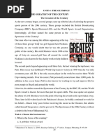 Reading Advantage 2 PDF | PDF | Starbucks | Wedding