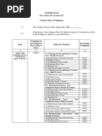 CHB Plan | PDF | Building Engineering | Architectural Design