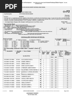 Special Program in The Arts (Spa) I. Vision and Mission A. Vision | PDF ...