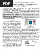 Ascent™ Control Module (ACM) : Technical Datasheet | PDF | Computer ...