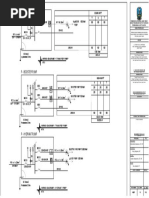Gambar Diagram Wiring Kelistrikan 3 Phase | PDF