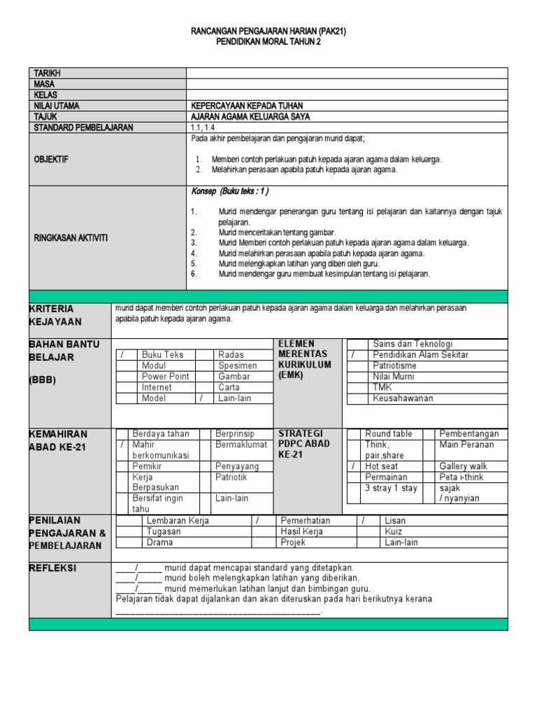 Kepercayaan Kepada Tuhan Pdf