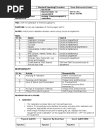 Monthly Movable Tower Light Inspection Checklist | PDF | Electric Power ...