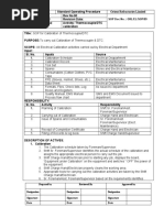 MOC Record Form | PDF