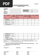 Borang Setuju Terima RMT | PDF