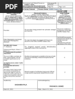 Sample Deputation Letter | PDF