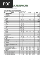 API 650 RF Pad Calculation PDF | PDF | Building Materials | Materials