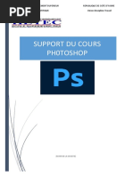 Cours Infographie | PDF | Adobe InDesign | Graphisme