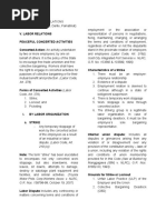 Strike, Riot, and Malicious Acts Exclusion | PDF