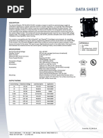 Checklist Earthing Lightning | PDF | Electrical Engineering | Engineering