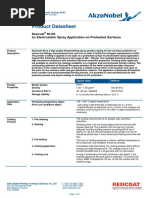 DFT Measurement Process in Different Standards | PDF | Paint ...