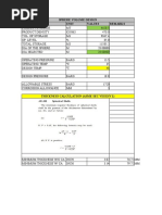 Shell - DEP - 31.22.20.31 PRESSURE VESSELS Table VIII-1 | PDF | Gas ...