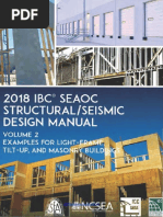 PIP STE05121 Application of ASCE Anchorage Design For Petrochemical | PDF | Concrete | Screw