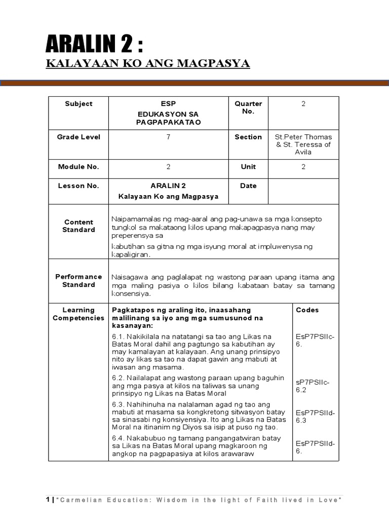 Module 2 | PDF