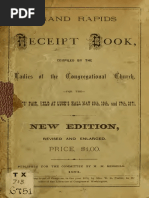 KFC Colonel Sanders' Recipe Book | PDF | Roasting | Baking