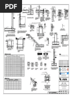 S029-Standard Details-Blockwork | PDF | Beam (Structure) | Civil ...