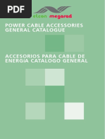 Elcon Catalog | PDF | Electricity | Materials