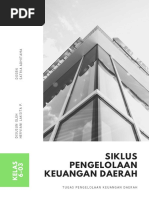Jelaskan Apa Saja Tugas Dan Wewenang SKPD Dan PPKD | PDF