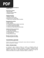 Protocolo de Nichd | PDF