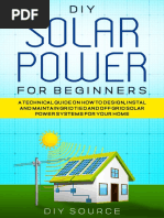 Leapfrog Versus Daisy-Chain PV Modules Wiring | PDF