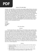Parable of The Prodigal Son Skit Script - 124052 | PDF
