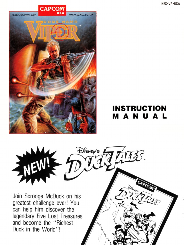 Code Name Viper - Manual | PDF | Radio | Electromagnetic Interference