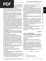 〈191〉 Identification Tests-General | PDF