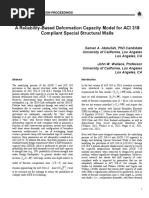 Iraqi Building Code Requirements For Reinforced Concrete (1987) - 3 ...