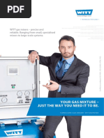 Metenova Zero-G Mixer Overview | PDF | Stainless Steel | Manufactured Goods