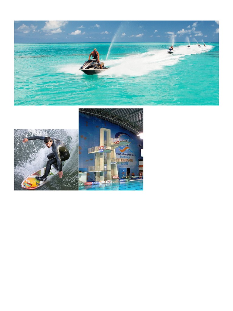 Unit 12 Grade 12 | PDF | Athletic Sports | Team Sports