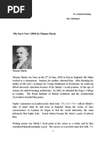 Billenium Summary and Analysis | PDF | Stairs