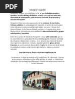 43 Patrimonios Culturales Tangibles e Intangibles de Guatemala | PDF | Guatemala | Civilización maya