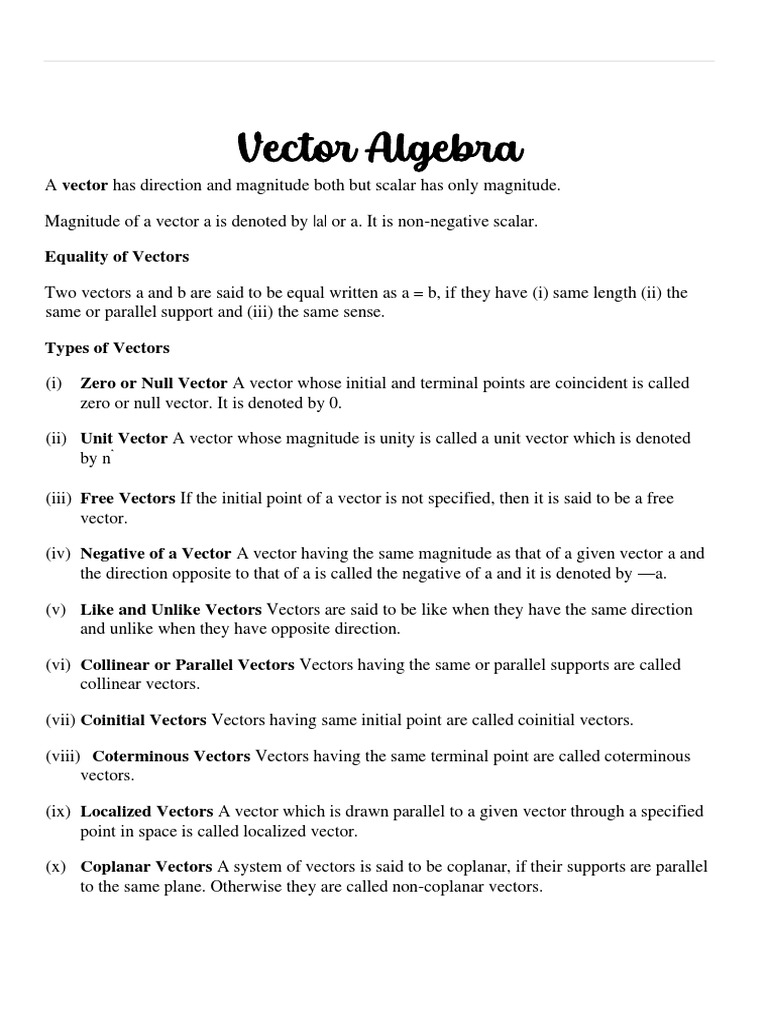 Maths Project Class 12 | PDF | Euclidean Vector | Line (Geometry)