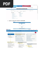 Modelo de Proveido | PDF