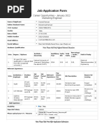 PMDS Form Fo SR-JG14 - 10002480 | PDF | Audit | Performance Appraisal