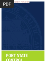 Load Line Zones | PDF | Shipping | Ships