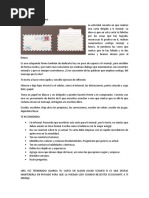 Laminas Estacion de Afirmaciones Yo Soy | PDF