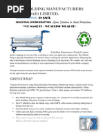 Phenicon-HS Extended Data Page | PDF | Epoxy | Gasoline