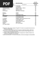 PNP Lost Firearm Form | PDF