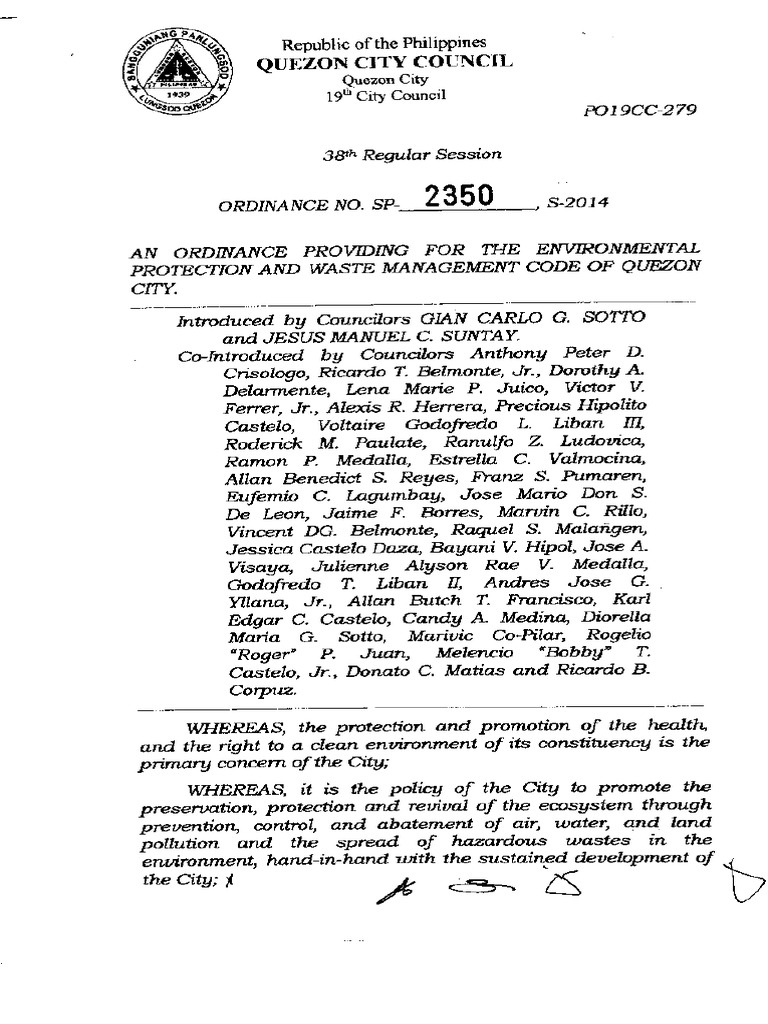 sp-2350, S 2014-1 | PDF