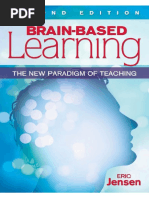 Rosenshines Principles in Action - Tom Sherrington | PDF | Learning ...