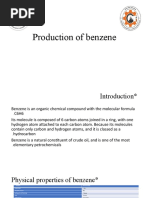 Pygas (Pyrolysis Gasoline) | PDF | Chemical Process Engineering ...