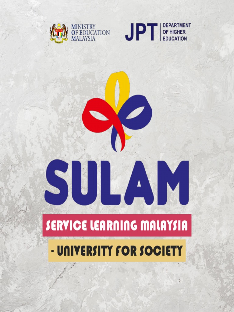 SULAM Playbook - Ebook | PDF | Service Learning | Learning