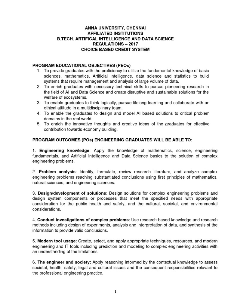08 B Tech AIDS | PDF | Integral | Adsorption